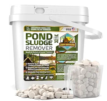 How To Get Rid Of Bubbles In Pond - Only A Few Steps Need To Take