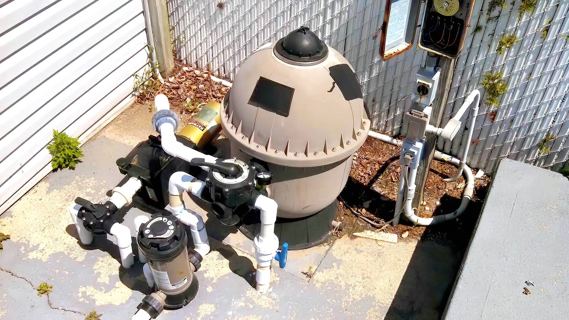 How to Clean Pool Filter: 7 Expert Tips for Sparkling Water