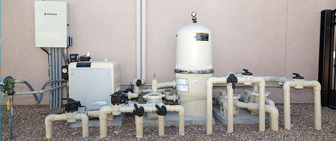 How to Backflush a DE Pool Filter: Ultimate Guide