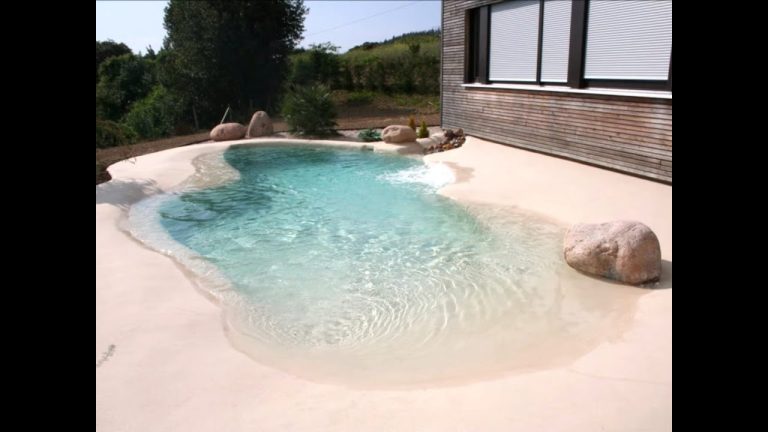 How to Build a Sand Pool: Your DIY Oasis Guide