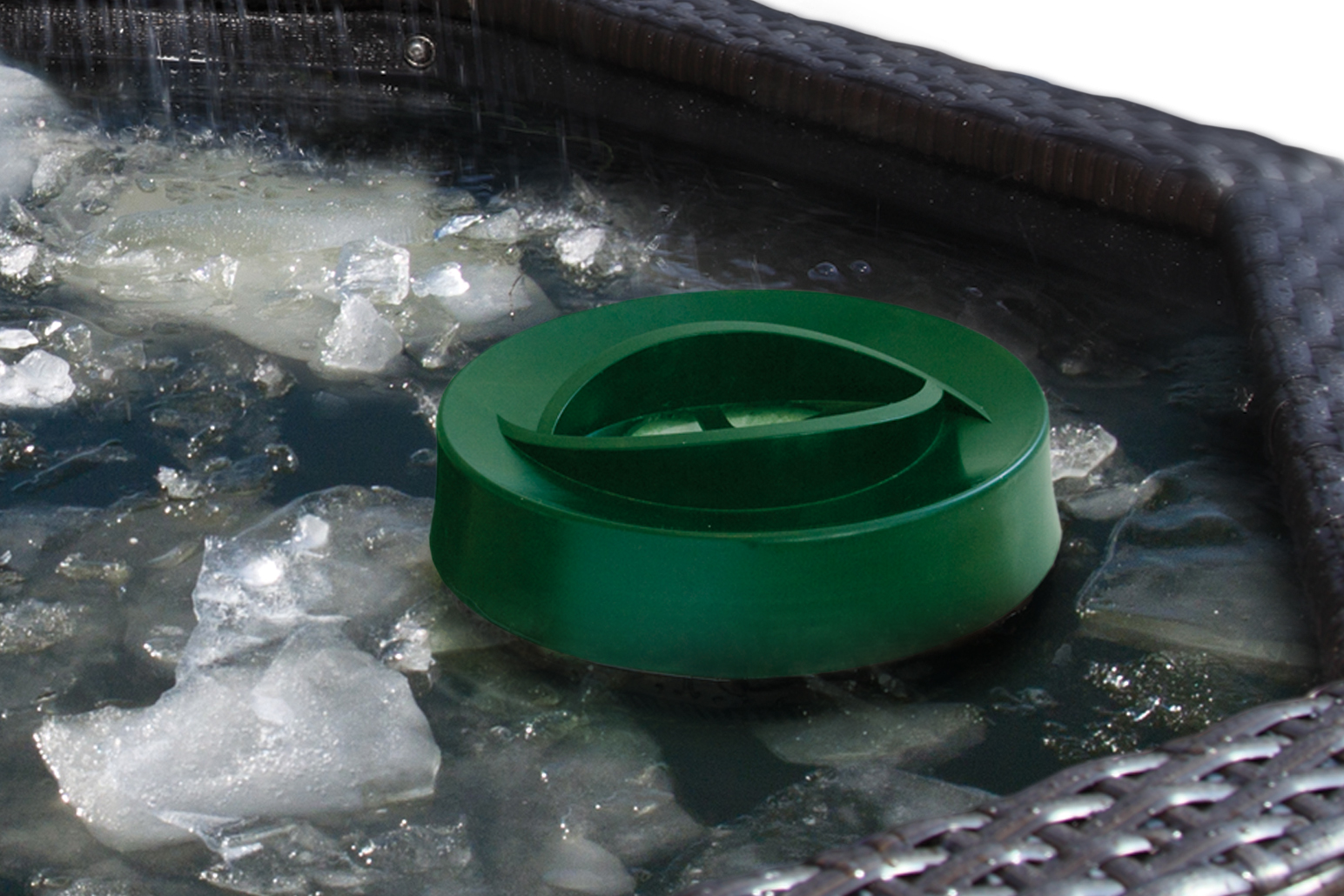 How to Keep Your Pond from Freezing: Expert Tips Unveiled