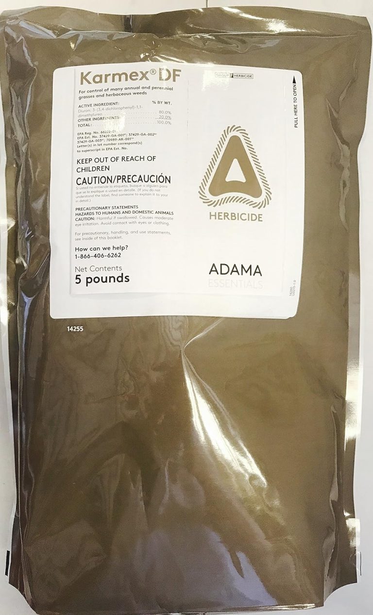 How Much Karmex to Use in the Pond: Optimal Dosage Tips