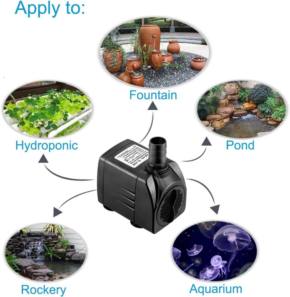 How to Build a Rectangular Pond: Easy Step-by-Step Guide