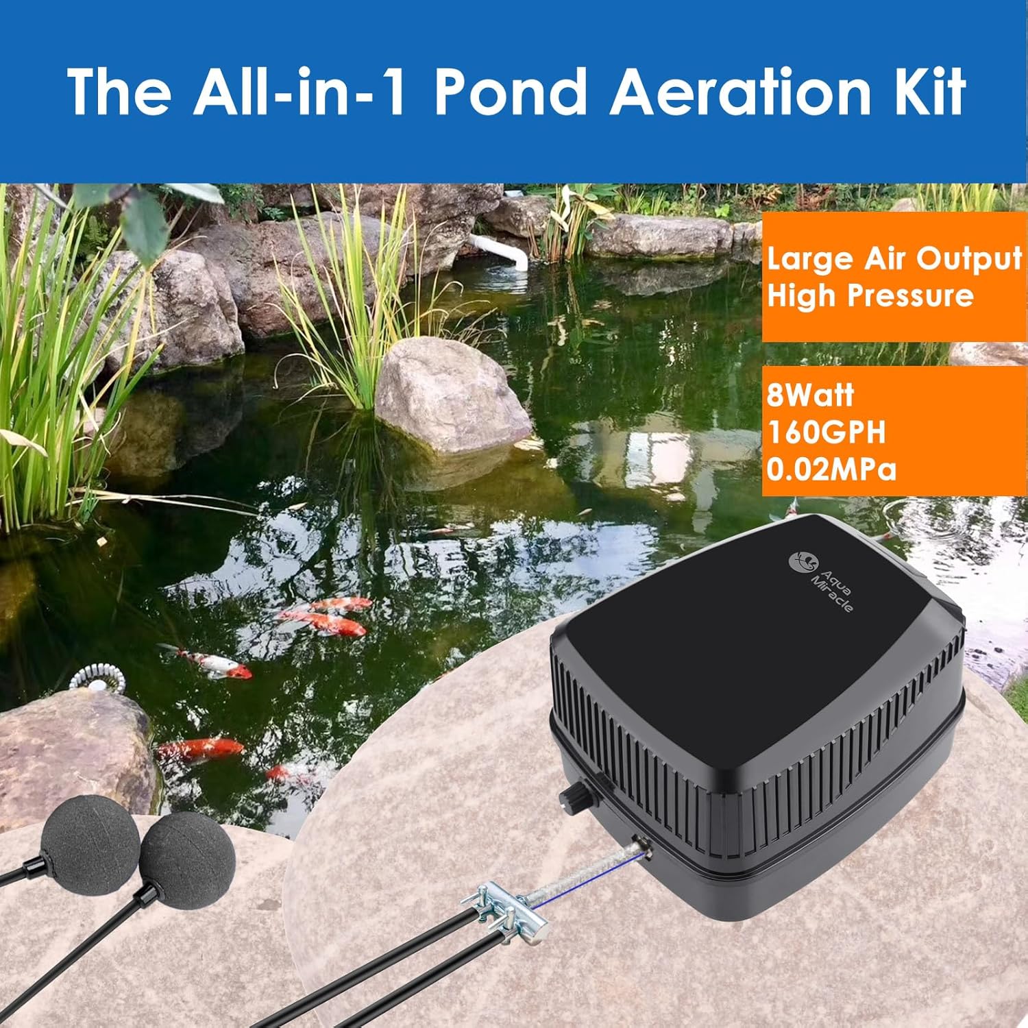 How to Build a Pond Overflow Pipe: Easy DIY Guide