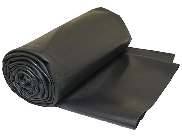 20 mil vs 45 mil Pond Liner - Which One Fits Your Pond Best?