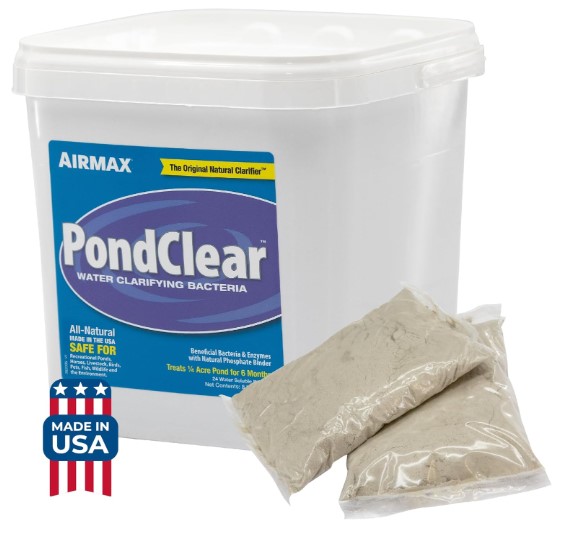 5 Best Pond Clear Water Treatments for a Healthy Pond