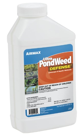 5 Best Pond Weed Killers to Keep Your Water Clear & Healthy