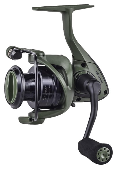 5 Best 500 Size Spinning Reels [Picks for 2026]