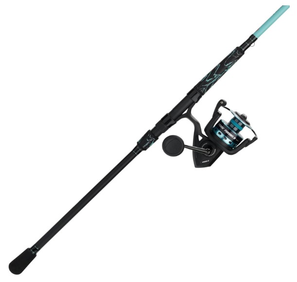 5 Best Deep Sea Fishing Rod and Reel Combos