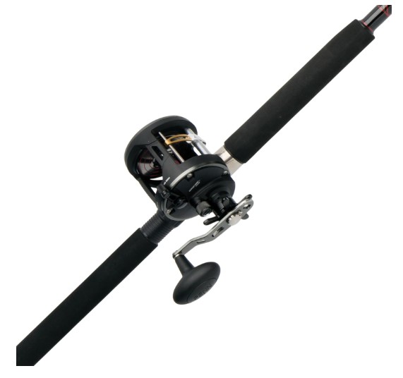 5 Best Deep Sea Fishing Rod and Reel Combos