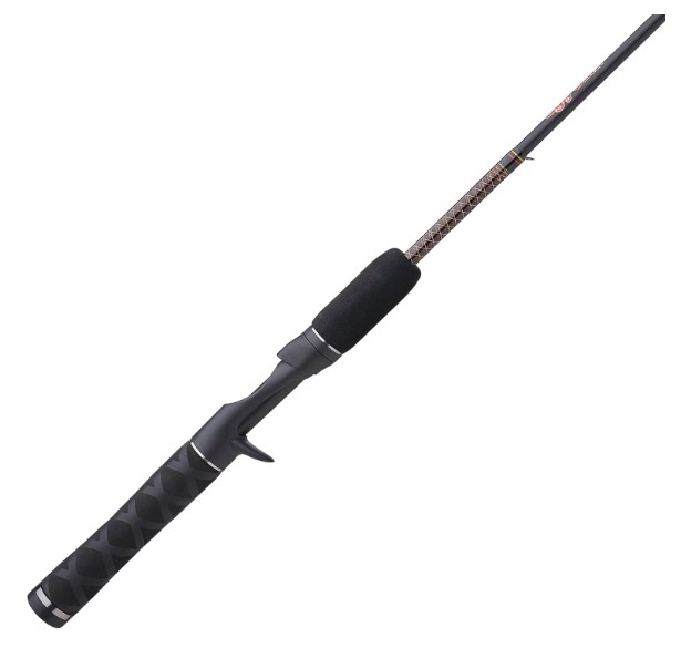 5 Best Baitcasting Rods Under $100 for Every Angler