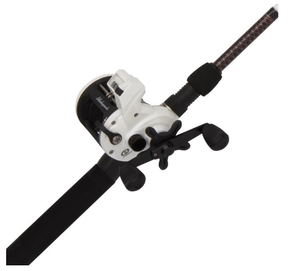 5 Best Trolling Rods That Deliver Power and Precision